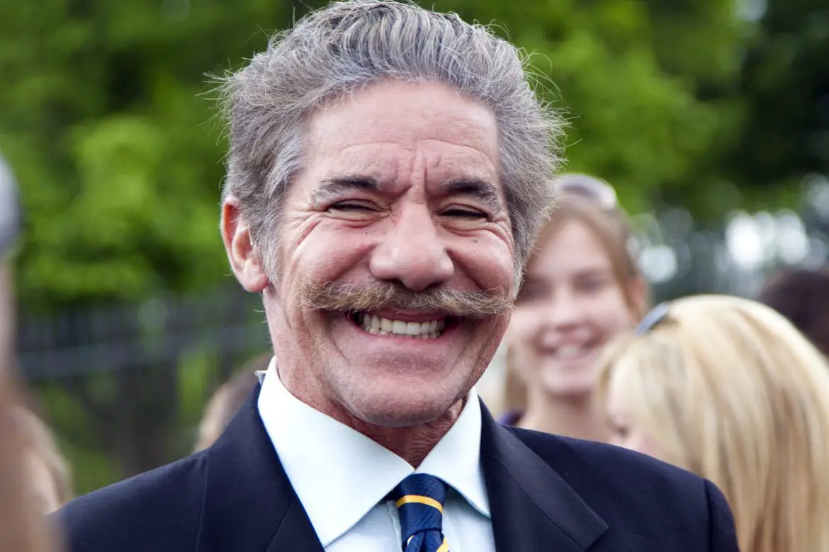 Geraldo Rivera talks about Jerry Springer’s legacy and the ‘positive ...